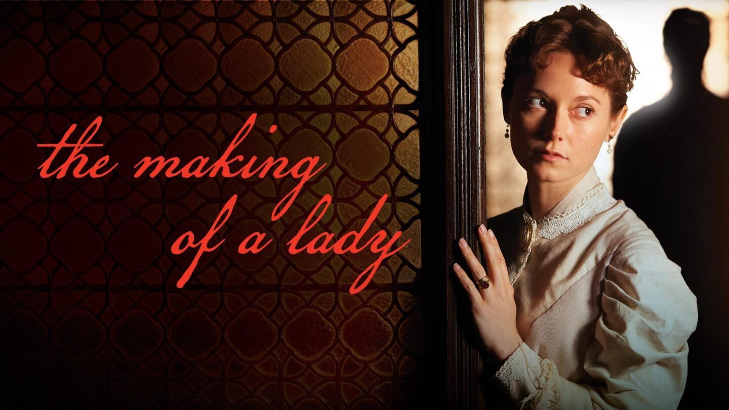 The Making of a Lady – WABE