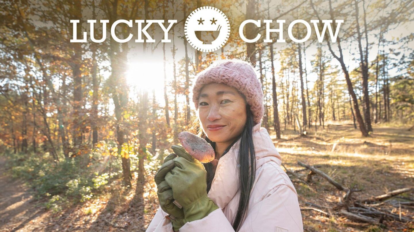Lucky Chow – WABE