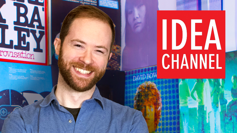 Idea Channel – WABE